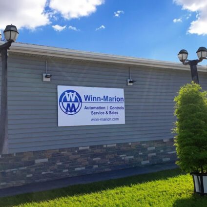 Locations - Winn-Marion Companies