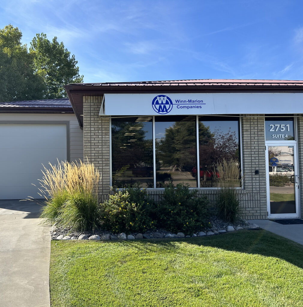 Locations | Winn-Marion Companies