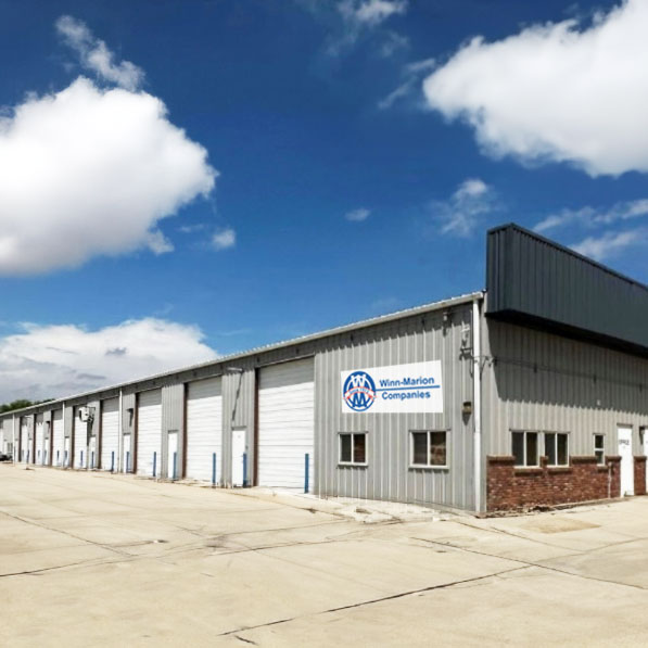Winn-Marion Locations | Winn-Marion Companies