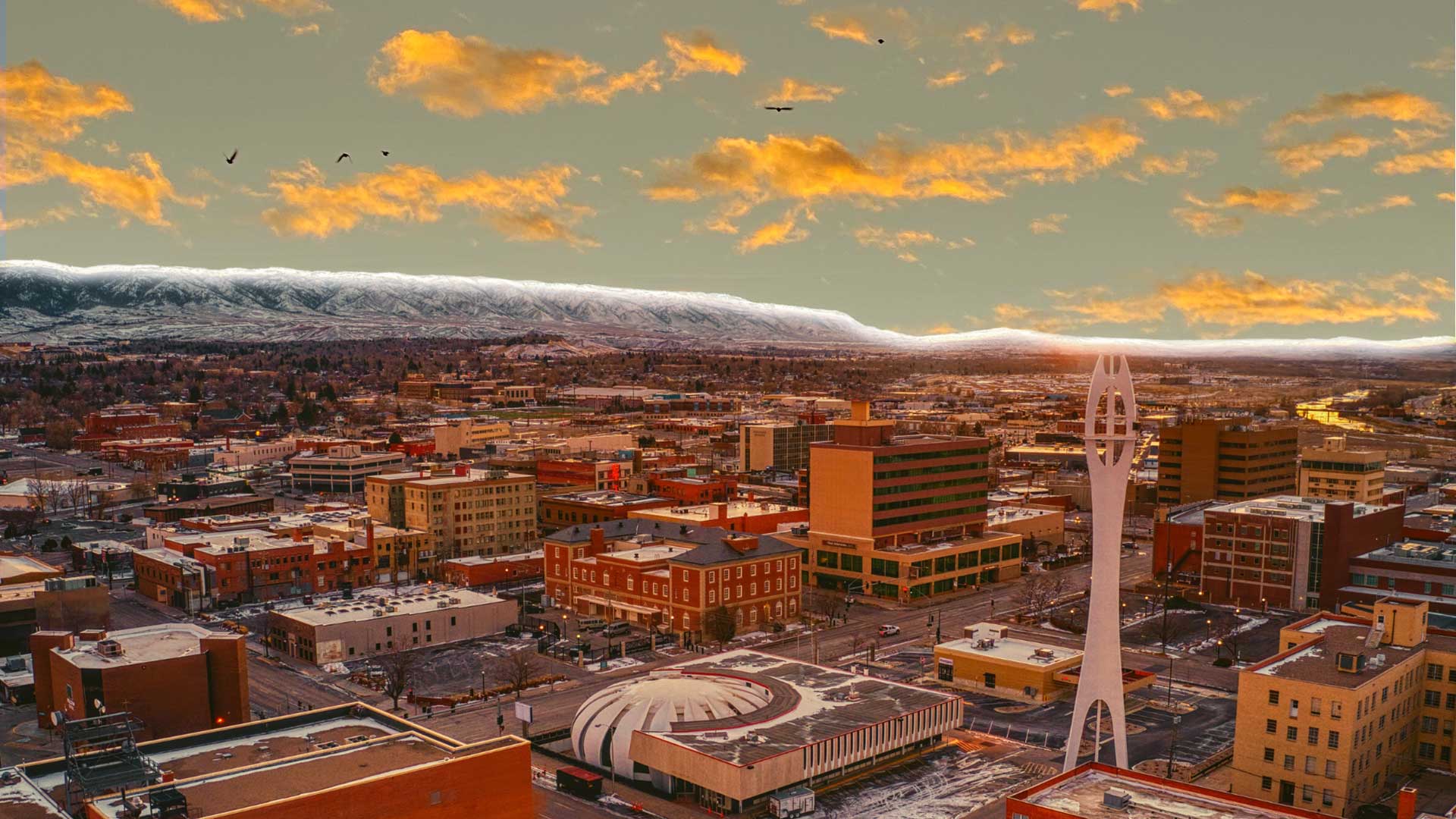 Winn-Marion: Industrial Automation & Controls in Casper, Wyoming