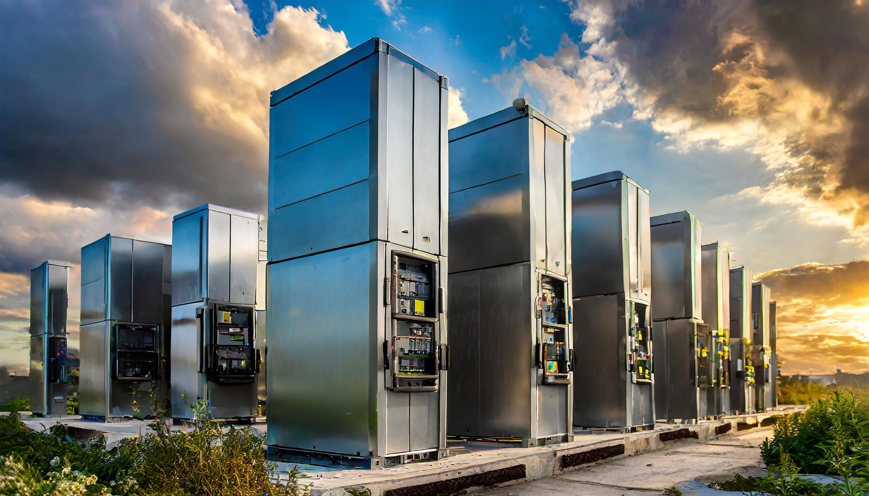 ABB VFD Drives: Retrofitting for Optimal Performance