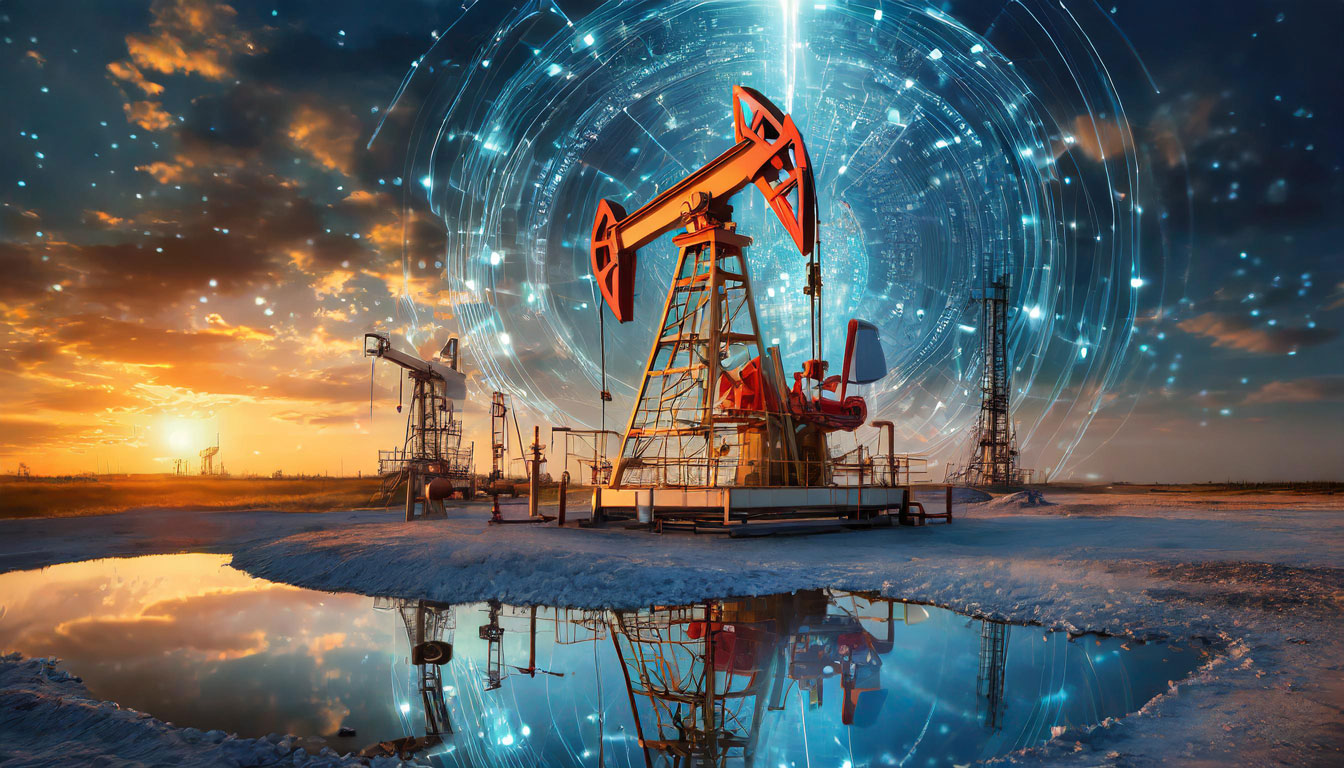 Well Pad Automation for Oil and Gas | Streamline Operations