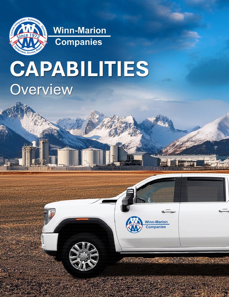 Meet Winn-Marion: Overview of Company and Capabilities | Winn-Marion Companies