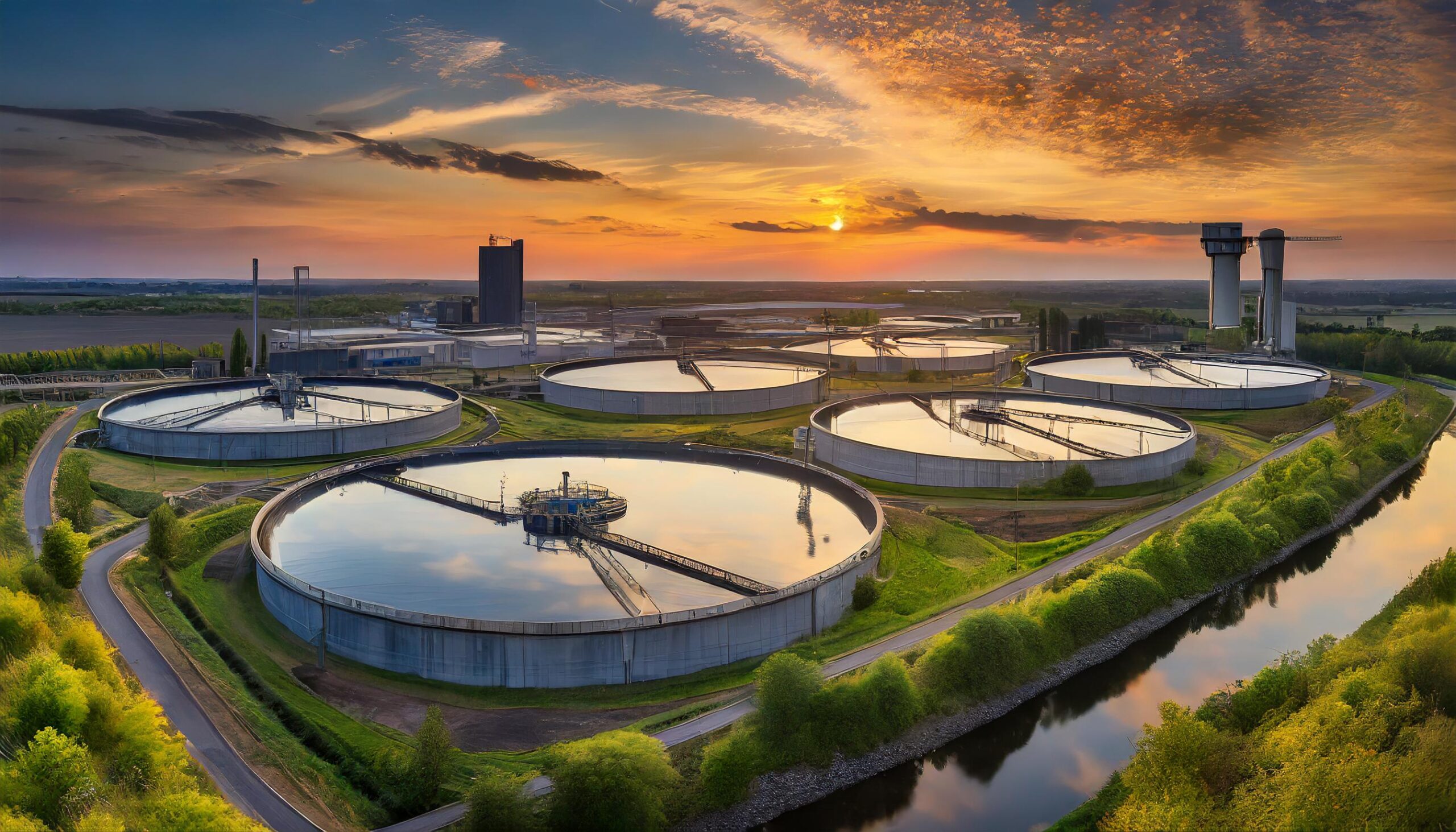 Water Quality Instrumentation
